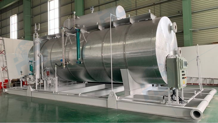 New order of 10 water bath heaters for HC