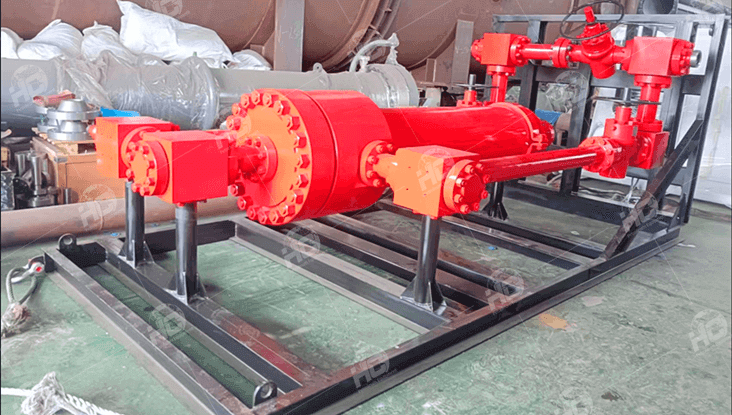 Enhancing Oil & Gas Production Efficiency with HC's Innovative Sand ...