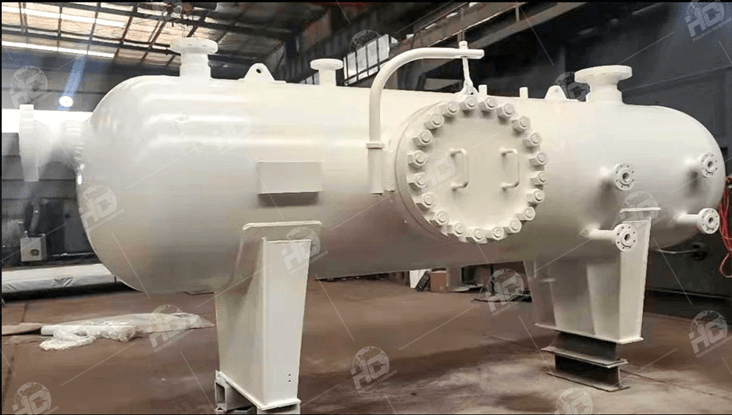 A Comprehensive Overview of Three-Phase Separators: Internal Structure ...