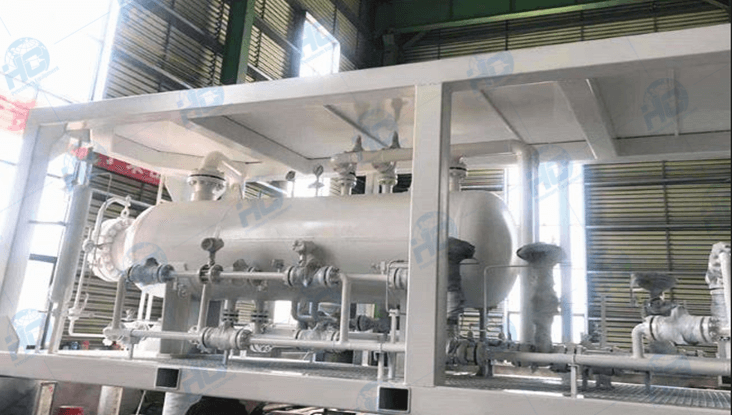 Test Separators and Production Separators in Oil and Gas Industry ...