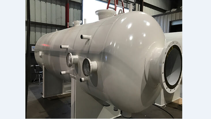 HC Receives Third Repeat Order for Three-Phase Separator Vessels from ...