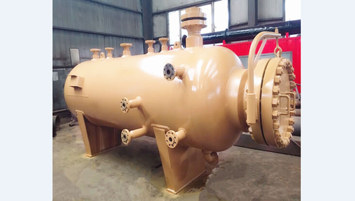 HC Receives Third Repeat Order for Three-Phase Separator Vessels from ...