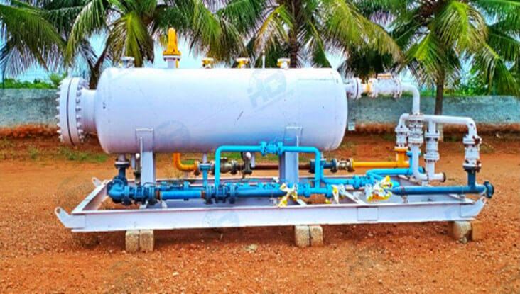 Addressing High Water Levels in Oil-Water Separators and Key Design ...