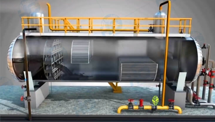 A Comprehensive Understanding of the Working Principle of High-Pressure ...