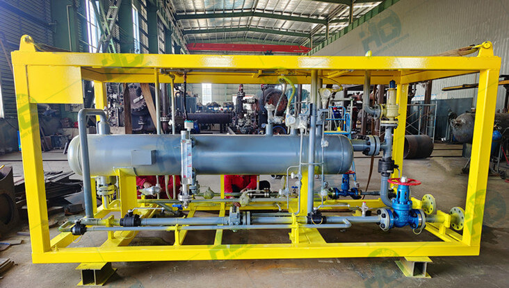 Choosing Between Two-Phase and Three-Phase Separators in Oil and Gas ...