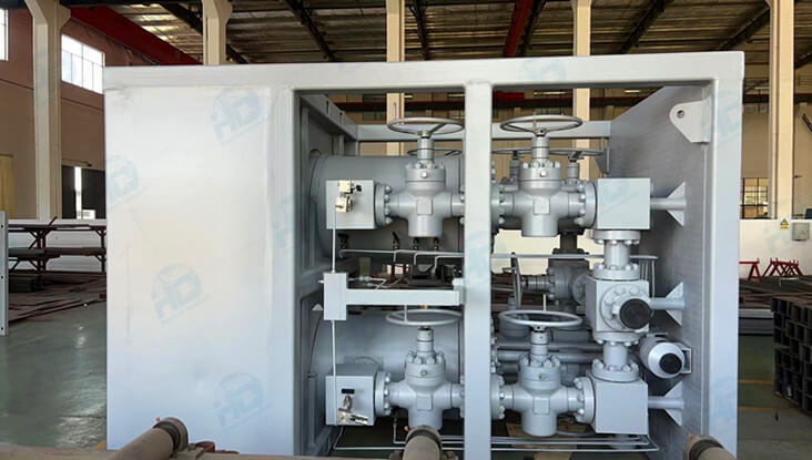 Why Sand Filters Matter in Oilfield Production — And How to Choose the ...