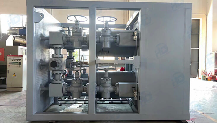 Why Sand Filters Matter in Oilfield Production — And How to Choose the ...