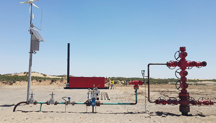 Ways to ensure the operation quality of three-phase separator