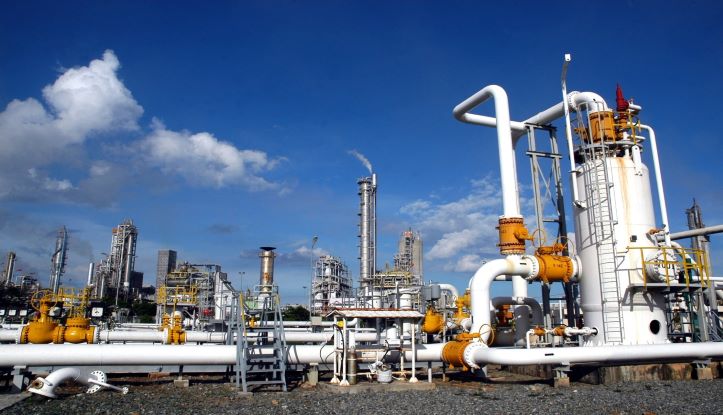 How to achieve efficient surface testing technology for 140MPa UHP oil ...