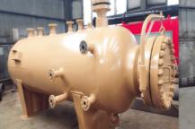 Three phase separator working principle