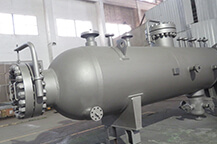 Mobile Oil Production Systems (EPF)